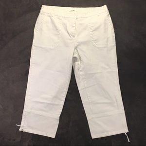 Cato | Pants & Jumpsuits | Cato Cropped Pants | Poshmark